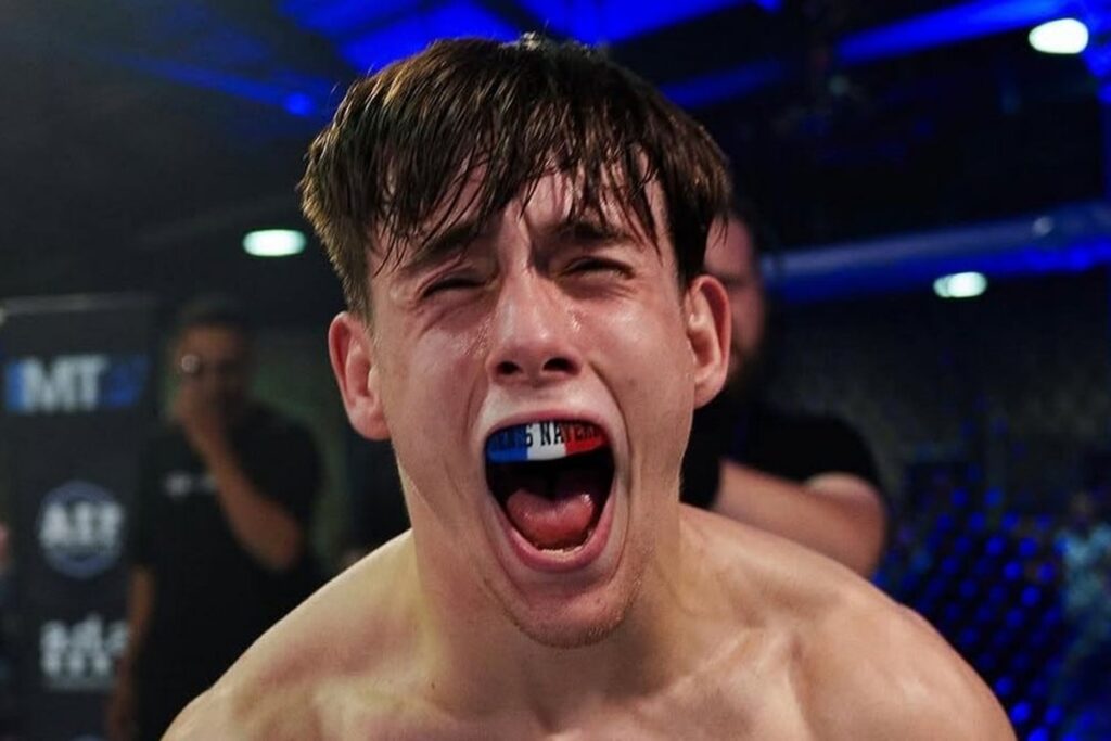 Hexagone MMA 45 : la carte officielle des combats à Lyon le 12 juin 2026