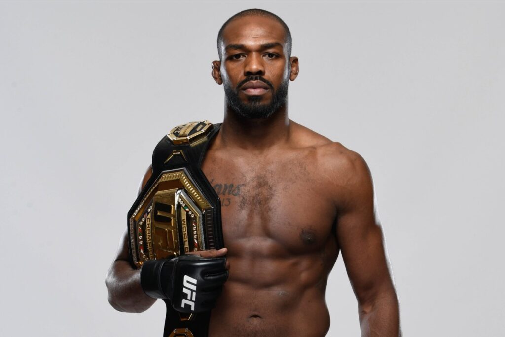 Pourquoi Jon Jones ne sera pas à l'UFC Maison Blanche 2026 : la vraie ...