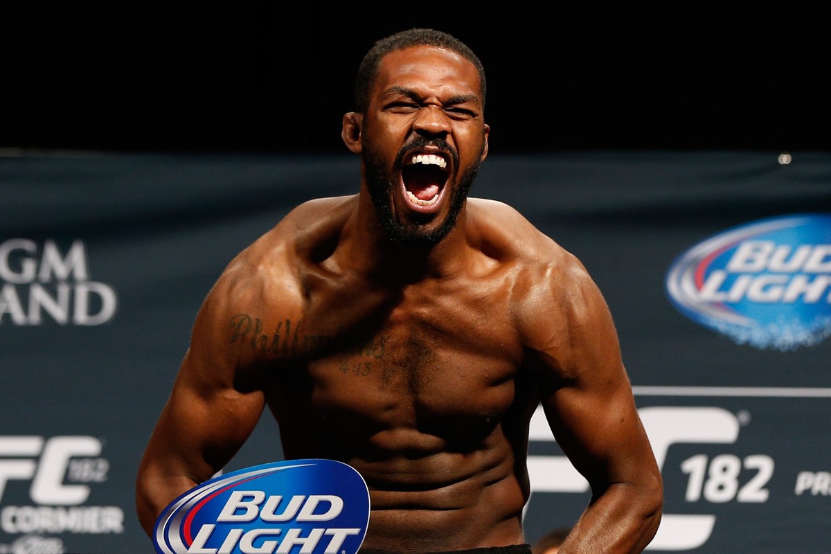 Pourquoi Jon Jones ne sera pas à l'UFC Maison Blanche 2026 : la vraie ...