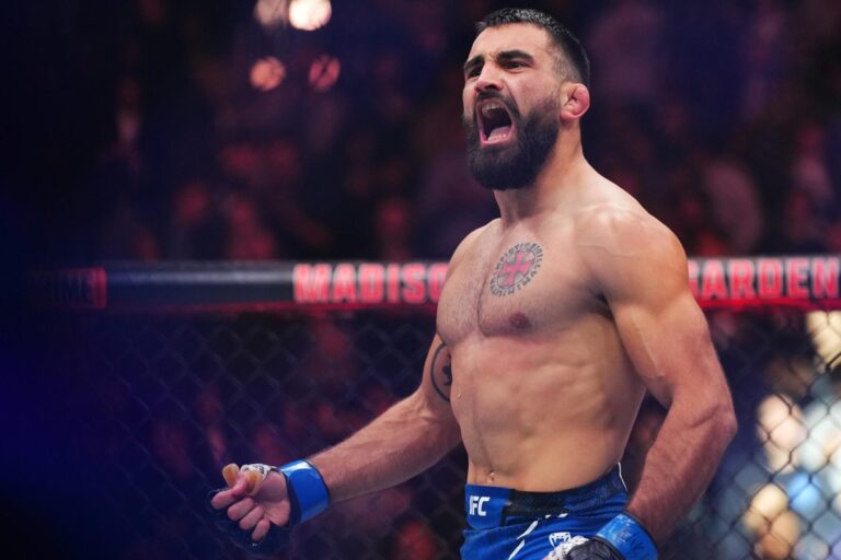 UFC Fight Night Paris 5 septembre 2026 : horaires, chaîne et combats à ...